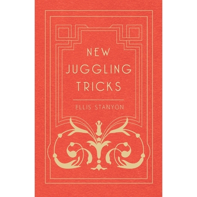 按需印刷New Juggling Tricks[9781473304819]