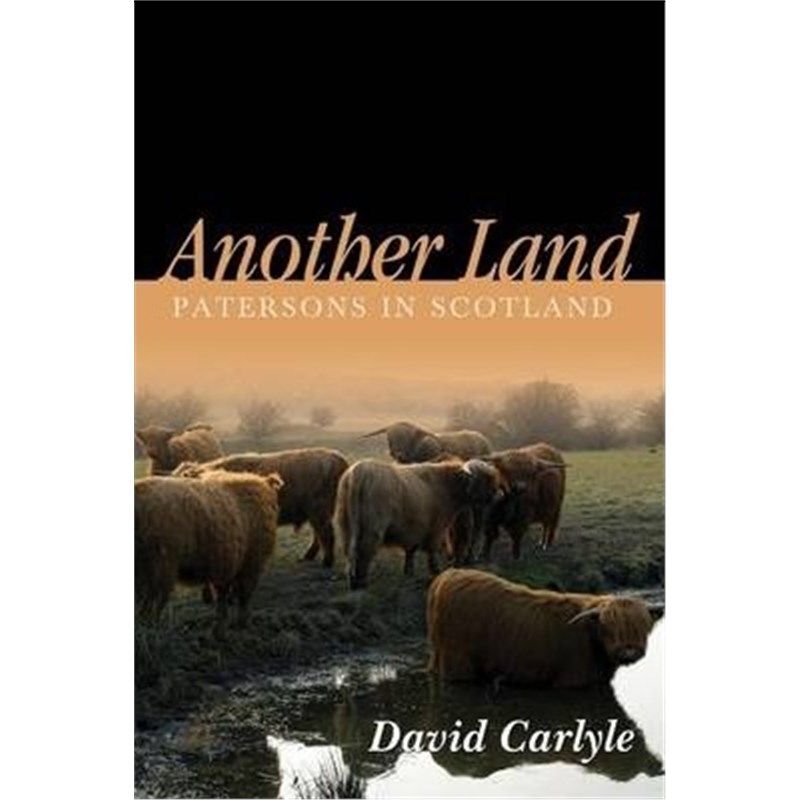 按需印刷Another Land[9781478703396]_虎窝淘