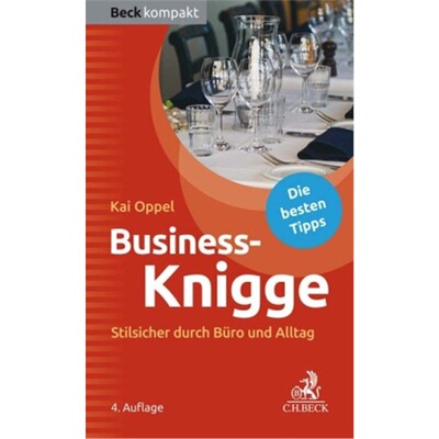 预订不退不换德语Business-Knigge[9783406715358]