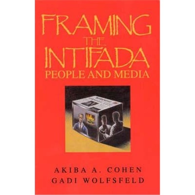 预订Framing the Intifada[9780893919580]
