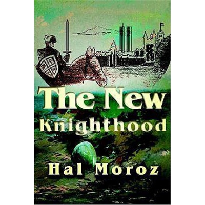 按需印刷不退不换The New Knighthood[9780595220014]