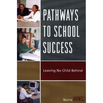 按需印刷Pathways to School Success[9780761834083]