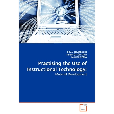 按需印刷Practising the Use of Instructional Technology[9783639267013]