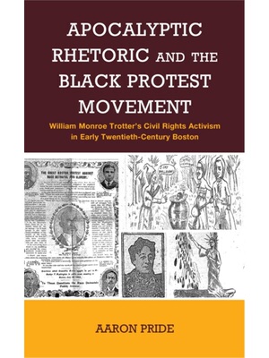 按需印刷不退不换Apocalyptic Rhetoric and the Black Protest Movement