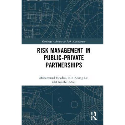 按需印刷Risk Management in Public-Private Partnerships[9780367630805]
