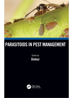 按需印刷TF Parasitoids in Pest Management