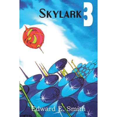 按需印刷不退不换Skylark Three[9781483701868]