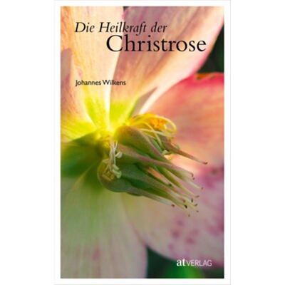 预订【德语】 Die Heilkraft der Christrose[9783038008316]