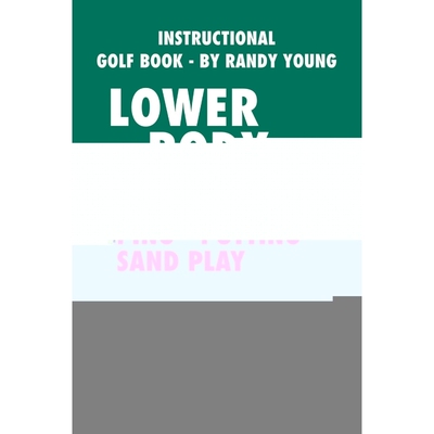 按需印刷不退不换Instructional Golf Book[9781425102050]