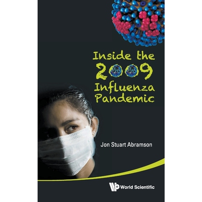 按需印刷Inside the 2009 Influenza Pandemic[9789814324106]