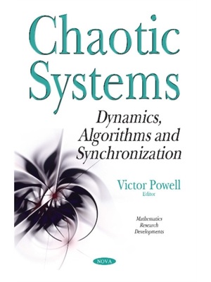 预订Chaotic Systems
