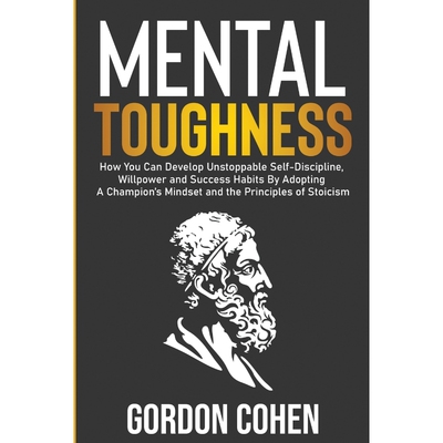 按需印刷不退不换Mental Toughness[9781647487492]