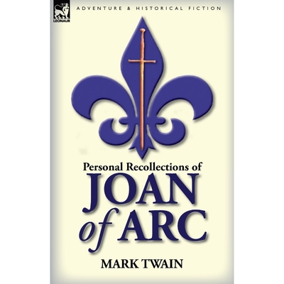 按需印刷Personal Recollections of Joan of Arc[9780857064929]