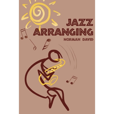 按需印刷不退不换Jazz Arranging[9781880157602]