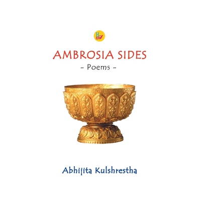 按需印刷不退不换Ambrosia Sides[9789388409155]