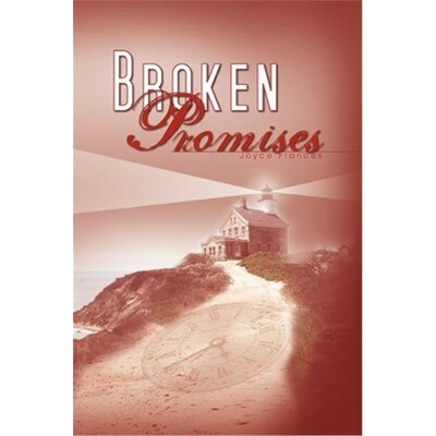 预订不退不换Broken Promises