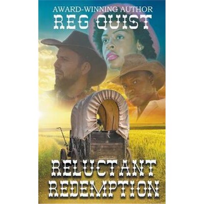 按需印刷不退不换Reluctant Redemption[9781641199841]