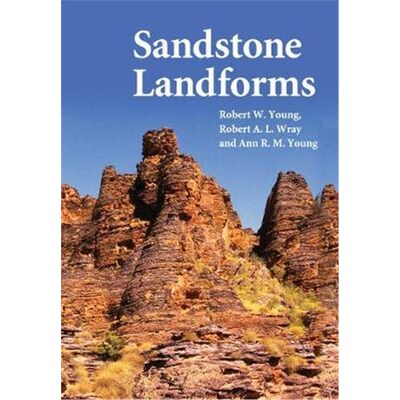 按需印刷Sandstone Landforms[9781108462044]