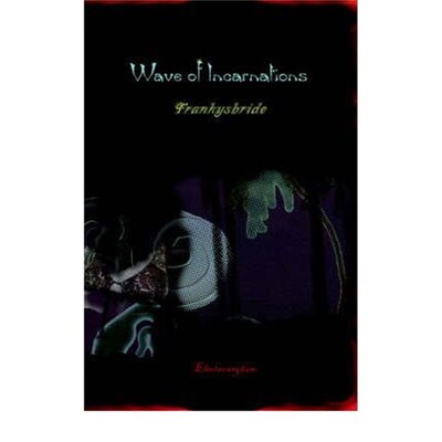 按需印刷不退不换Wave of Incarnations[9781411620155]