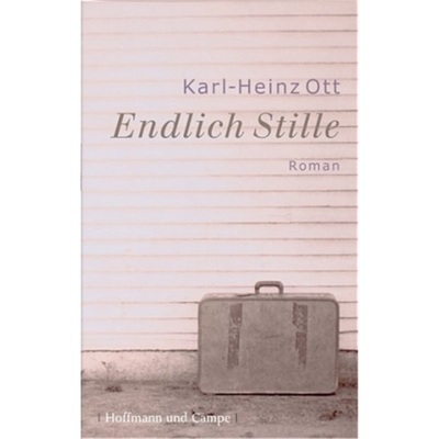 预订【德语】Endlich Stille[9783455058307]