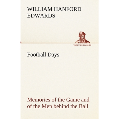 按需印刷不退不换Football Days Memories of the Game and of the Men behind the Ball[9783849173821]