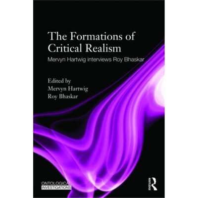 预订不退不换Interdisciplinarity and Wellbeing:A Critical Realist General Theory of Interdisc[9780415403719]