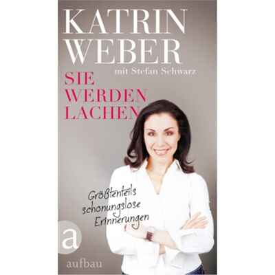 预订【德语】Sie werden lachen[9783351036676]