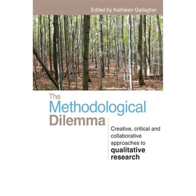 预订不退不换Methodological Dilemma[9780415460620]