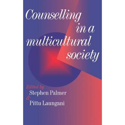 按需印刷不退不换Counselling in a Multicultural Society[9780761950646]