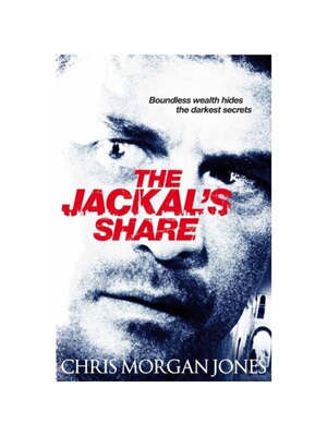 按需印刷不退不换The Jackal s Share[9780330532556]