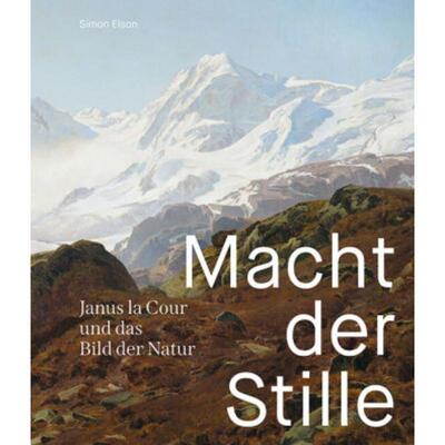 预订不退不换德语 Macht der Stille:Janus la Cour und das Bild der Natur