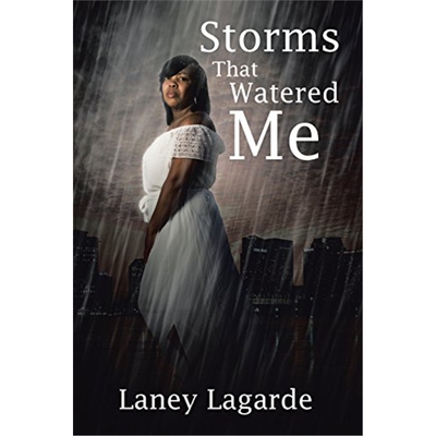 按需印刷不退不换Storms That Watered Me[9781543463156]