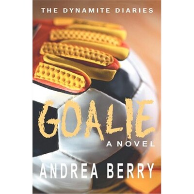 按需印刷Goalie:The Dynamite Diaries: The First Book[9780595276783]