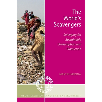 按需印刷不退不换The World's Scavengers[9780759109414]