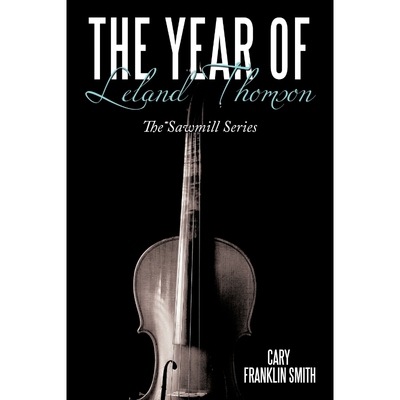 按需印刷不退不换The Year of Leland Thomson[9781452069364]