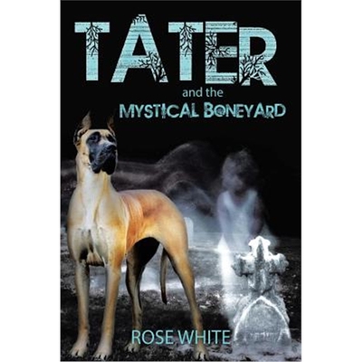 按需印刷Tater and the Mystical Boneyard[9781532011818]