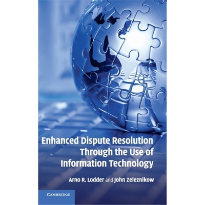 按需印刷CBG Enhanced Dispute Resolution Through the Use of Information Technology[9780521515429]