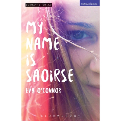 按需印刷My Name is Saoirse[9781474286138]