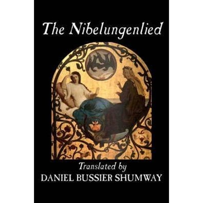 预订不退不换The Nibelungenlied