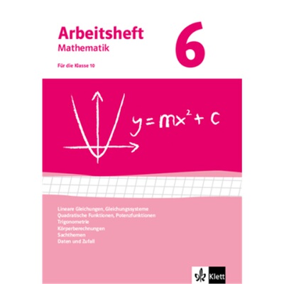 预订【德语】 Gleichungen, Funktionen, Trigonometrie, Rauminhalte, Sachthemen, Daten[9783127468069]