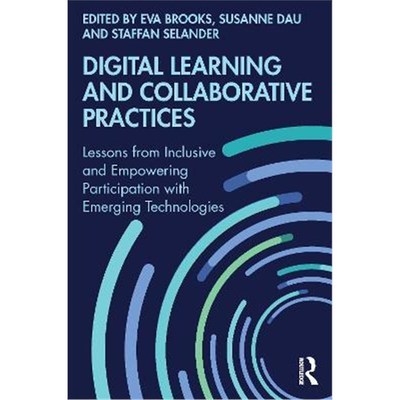按需印刷 Digital Learning and Collaborative Practices:Lesson