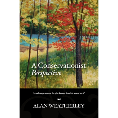 按需印刷A Conservationist Perspective[9781257644285]