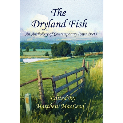 按需印刷不退不换The Dryland Fish[9781595409201]