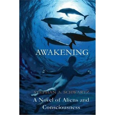 按需印刷Awakening:A Novel of Aliens and Consciousness[9780976853626]