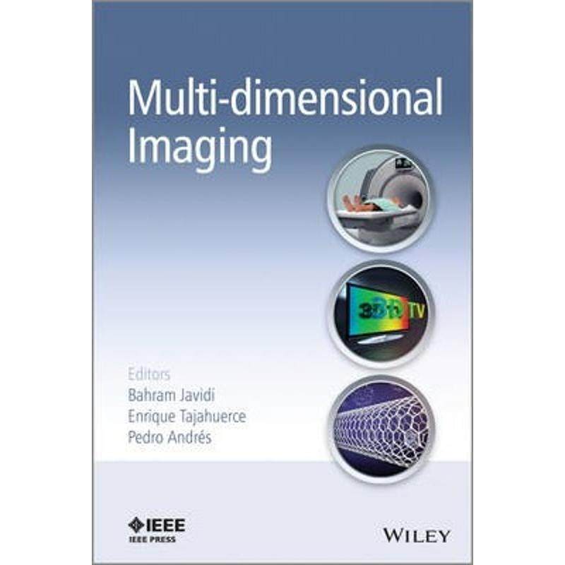 预订Multi-dimensional Imaging_虎窝淘