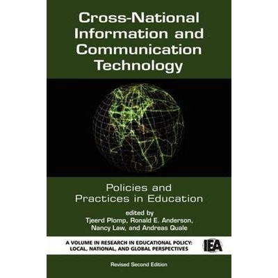 预订不退不换Cross-national Information and Communication Technology Policies and Practices in Education