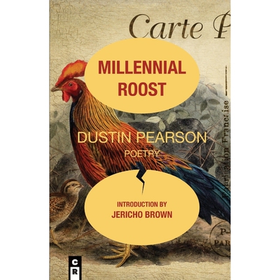 按需印刷不退不换MILLENNIAL ROOST[9781949540055]