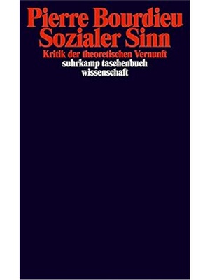 预订【德语】Le sense pratique