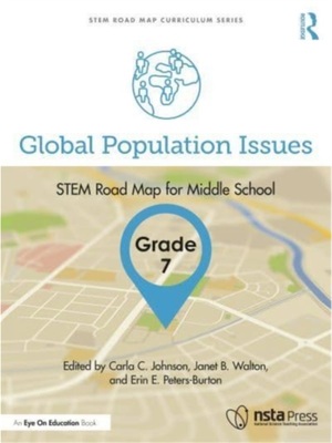 按需印刷TF Global Population Issues, Grade 7