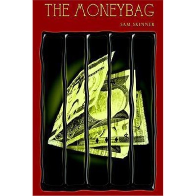 按需印刷The Moneybag[9781403327680]